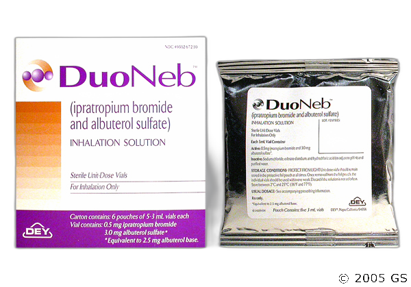 Duoneb