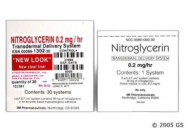 Nitro-Dur 2025 Prices, Coupons & Savings Tips - GoodRx