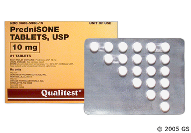 Sterapred Cost | Prices Starting at $7.08 - GoodRx