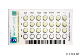 Nortrel 0.5/35 Prices, Coupons & Savings Tips - GoodRx