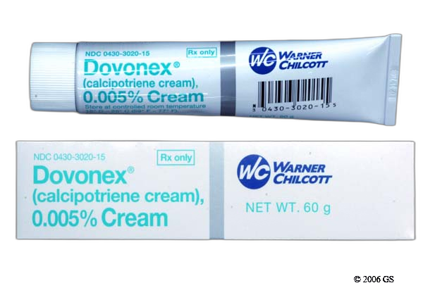 Dovonex Medicare Coverage and Co-Pay Details - GoodRx