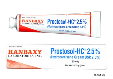Proctosol HC Prices, Coupons & Savings Tips - GoodRx