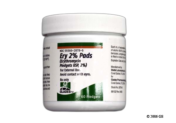 Ery 2026 Prices, Coupons & Savings Tips - GoodRx