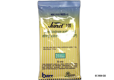 Junel 1/20 Prices, Coupons & Savings Tips - GoodRx