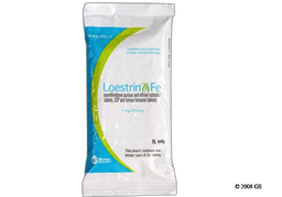 loestrin uk