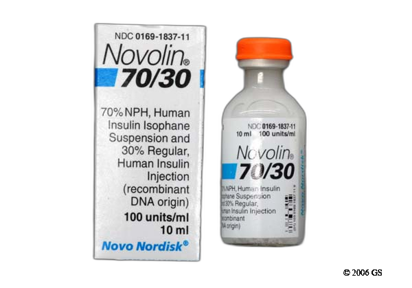 Novolin 70/30 2025 Prices, Coupons & Savings Tips - GoodRx