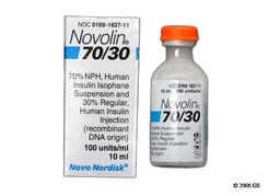 Compare Novolin 70/30 Prices - GoodRx