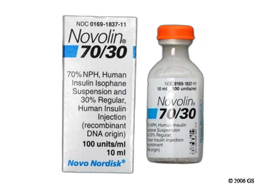 Compare Novolin 70/30 Prices - GoodRx