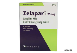 Zelapar Prices, Coupons & Savings Tips - GoodRx