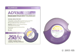 Advair Medicare Coverage and Co-Pay Details - GoodRx