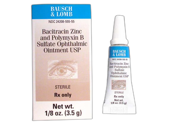 Bacitracin/Polymyxin B (Generic Ak-Poly-Bac) Prices, Coupons & Savings ...
