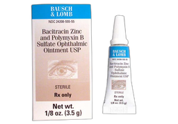 Bacitracin / Polymyxin B Prices, Coupons & Savings Tips - GoodRx
