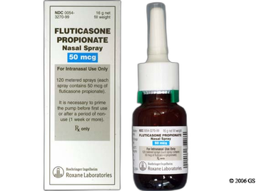 Fluticasone Propionate Prices, Coupons & Savings Tips - GoodRx