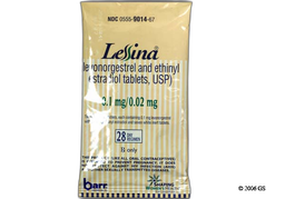 Lessina Prices, Coupons & Savings Tips - GoodRx