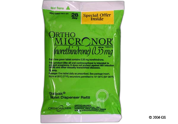 Micronor Medicare Coverage and Co-Pay Details - GoodRx