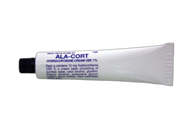 Ala-Cort Prices, Coupons & Savings Tips - GoodRx