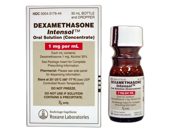Dexamethasone Intensol Prices, Coupons & Savings Tips - GoodRx