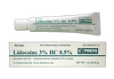 Lidocaine/Hydrocortisone 2025 Prices, Coupons & Savings Tips - GoodRx