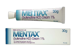 Mentax 2025 Prices, Coupons & Savings Tips - GoodRx