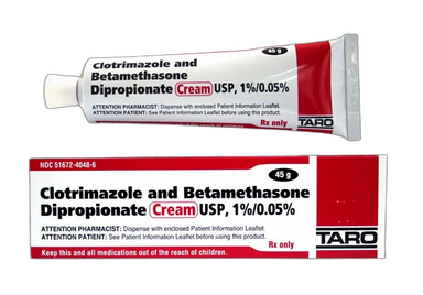 Clotrimazole / Betamethasone Prices, Coupons & Savings Tips - GoodRx