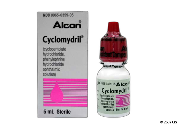 Cyclomydril 2025 Prices, Coupons & Savings Tips - GoodRx