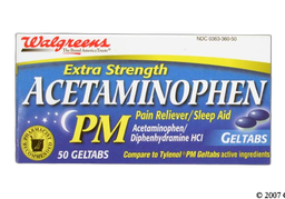 Compare Tylenol PM Prices - GoodRx