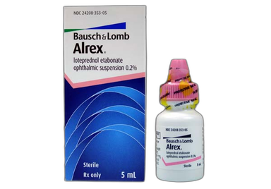 Alrex Prices, Coupons & Savings Tips - GoodRx