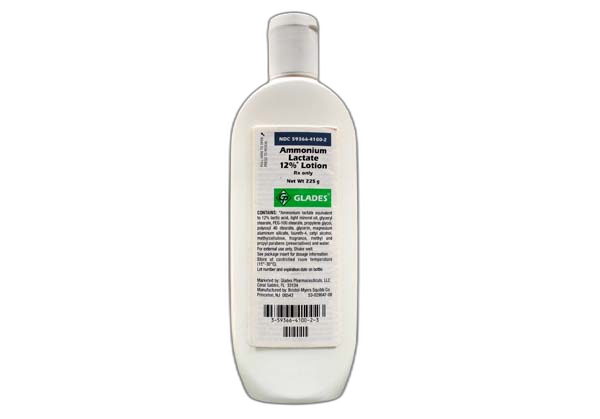 Ammonium Lactate 2025 Prices, Coupons & Savings Tips - GoodRx
