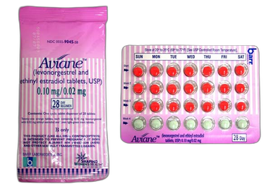 Aviane Prices, Coupons & Savings Tips - GoodRx