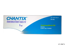 Chantix Medicare Coverage and Co-Pay Details - GoodRx