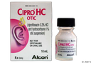 Cipro HC 2025 Prices, Coupons & Savings Tips - GoodRx
