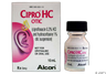 Cipro HC 2025 Prices, Coupons & Savings Tips - GoodRx
