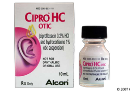 Cipro HC Prices, Coupons & Savings Tips - GoodRx