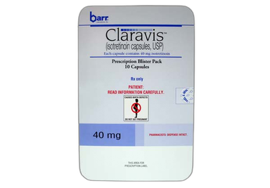 Claravis Prices, Coupons & Savings Tips - GoodRx