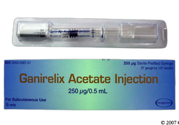 Ganirelix Prices, Coupons & Savings Tips - GoodRx