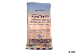 Loestrin Fe 1.5/30 2025 Prices, Coupons & Savings Tips - GoodRx