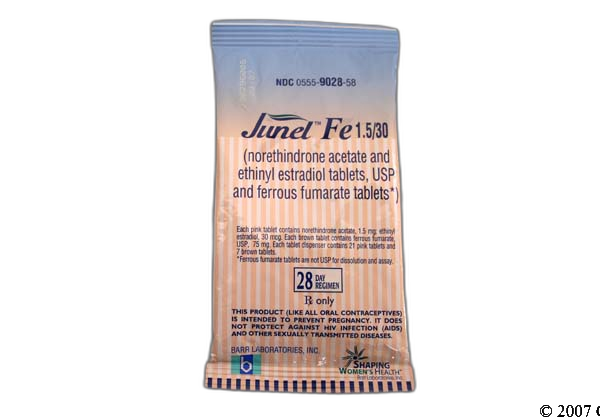 Junel Fe 1.5/30 2026 Prices, Coupons & Savings Tips - GoodRx