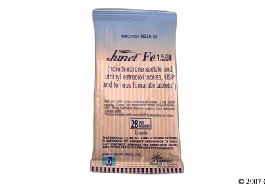 Junel FE 1.5/30 Prices, Coupons & Savings Tips - GoodRx