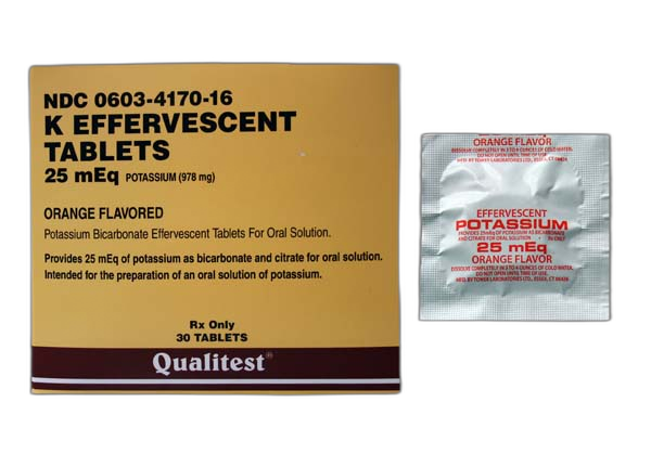 K-Effervescent 2026 Prices, Coupons & Savings Tips - GoodRx