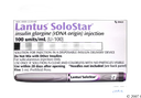 Lantus 2025 Prices, Coupons & Savings Tips - GoodRx