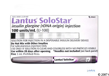 lantus logo
