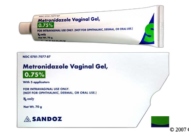 Metrogel-Vaginal Prices, Coupons & Savings Tips - GoodRx