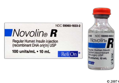 novolin nph long acting