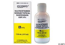 Sulfacetamide Prices, Coupons & Savings Tips - GoodRx