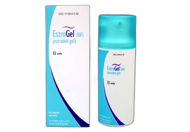 Estrogel Prices, Coupons & Savings Tips - GoodRx