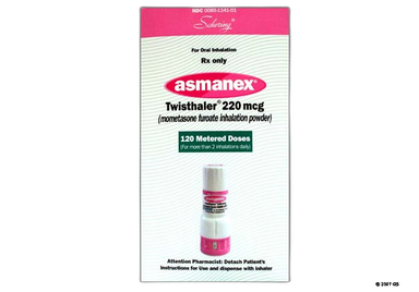 Asmanex Prices, Coupons & Savings Tips - GoodRx