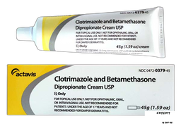 Lotrisone Prices, Coupons & Savings Tips - GoodRx