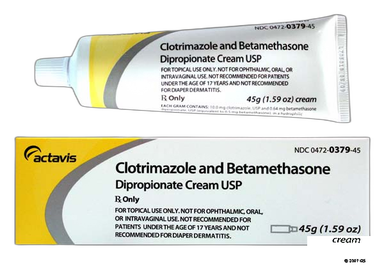 Lotrisone Prices, Coupons & Savings Tips - GoodRx