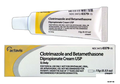Clotrimazole / Betamethasone Prices, Coupons & Savings Tips - GoodRx