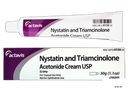 Nystatin/Triamcinolone 2025 Prices, Coupons & Savings Tips - GoodRx